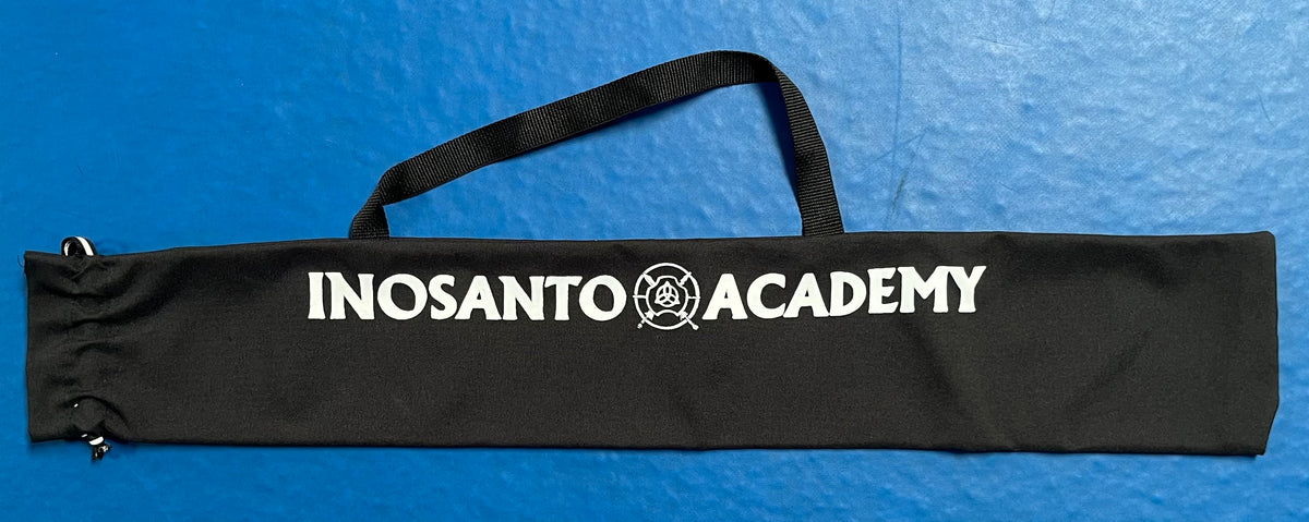 Bag - Inosanto Academy Stick Bag - Small – Inosanto Academy Online Store