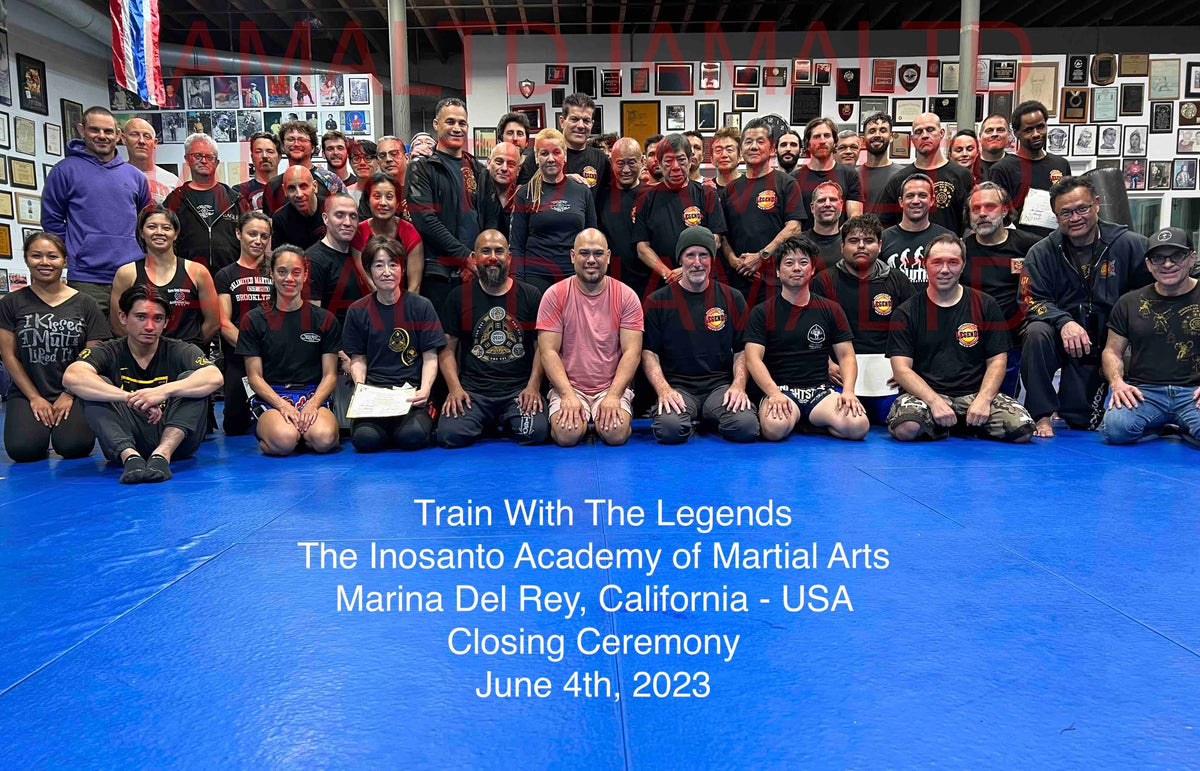 Photo - 2023-06-04 - Legends Day 4 - Closing Ceremony group pic ...