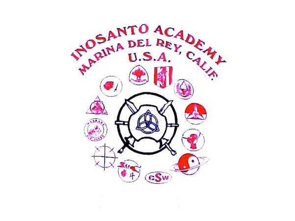 T-SHIRTS – Inosanto Academy Online Store