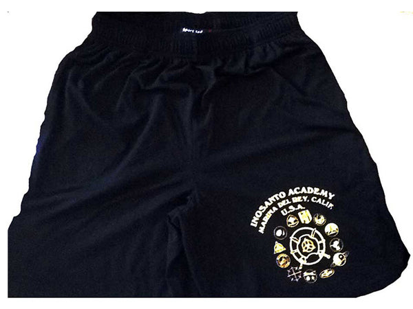 SHORTS – Inosanto Academy Online Store